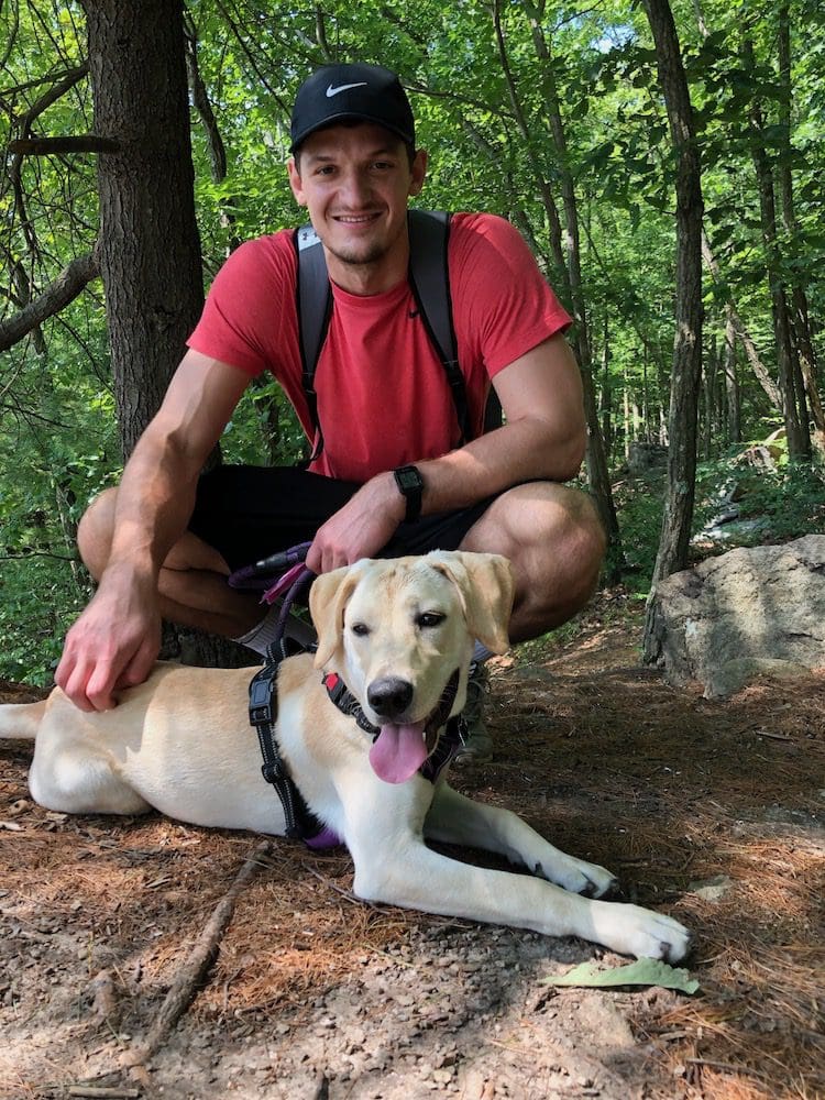 Meet Your Dentist in Garner, NC: Dr. Matthew Jenne