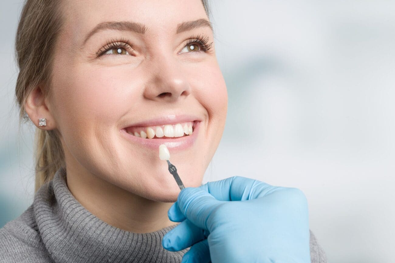 See Smile Enhancement with Porcelain Veneers - Garner, NC
